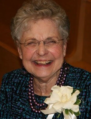 Margaret L. Colter Miller (1928-2017)