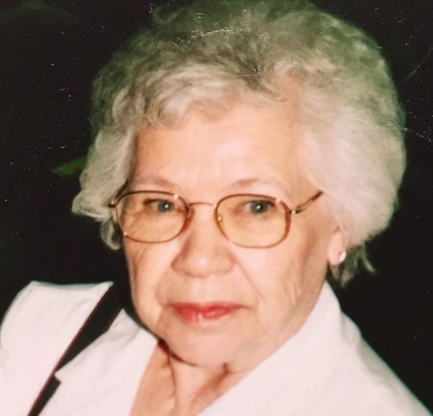 Velma G. Warner (1936-2017)