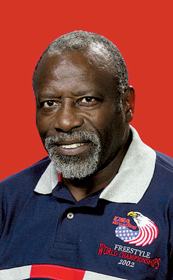 New book chronicles Bobby Douglas' rise to top