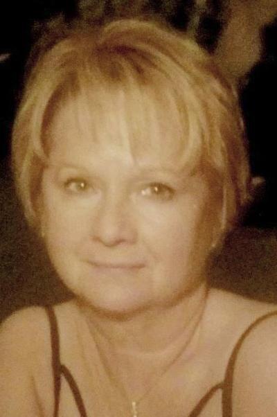 Patsy M. “Pat” Thompson