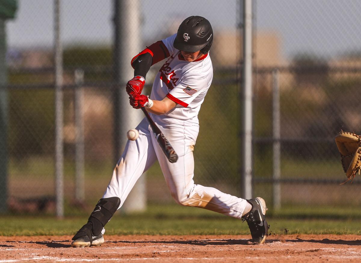 High School Baseball Roundup: CF walks off Hempstead; East, West fall ...