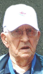 Charles C. Peyton (1931-2014)