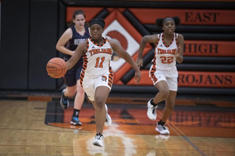 Waterloo East wants more resolve, more unity