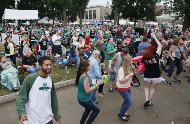 Waterloo considers recovering cost for community events, festivals