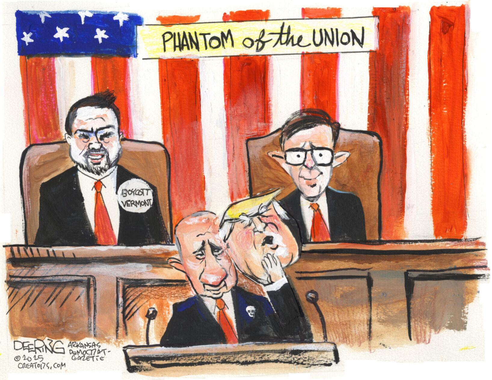 Waterloo priest works to console his immigrant congregation