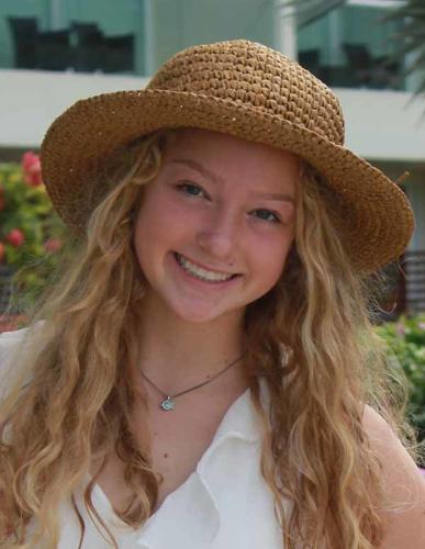 Hudson High School Top Graduates