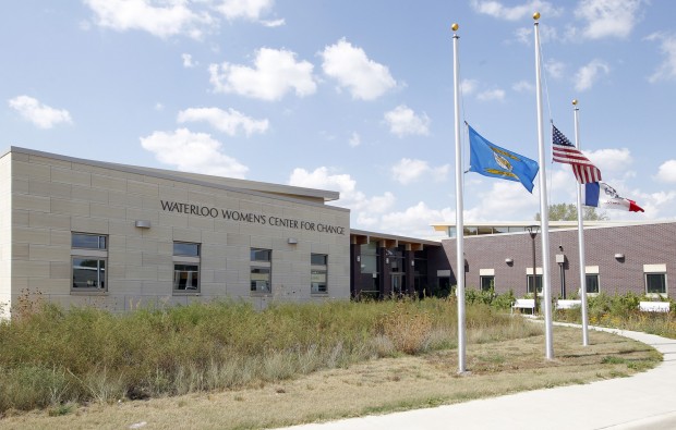 Officials: Minority hiring a priority as Waterloo women’s center opens