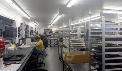 Geater to expand, add more jobs