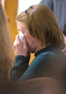 The complete file on the Kehoe trial