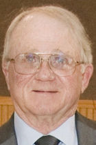 Kent C. Yeager