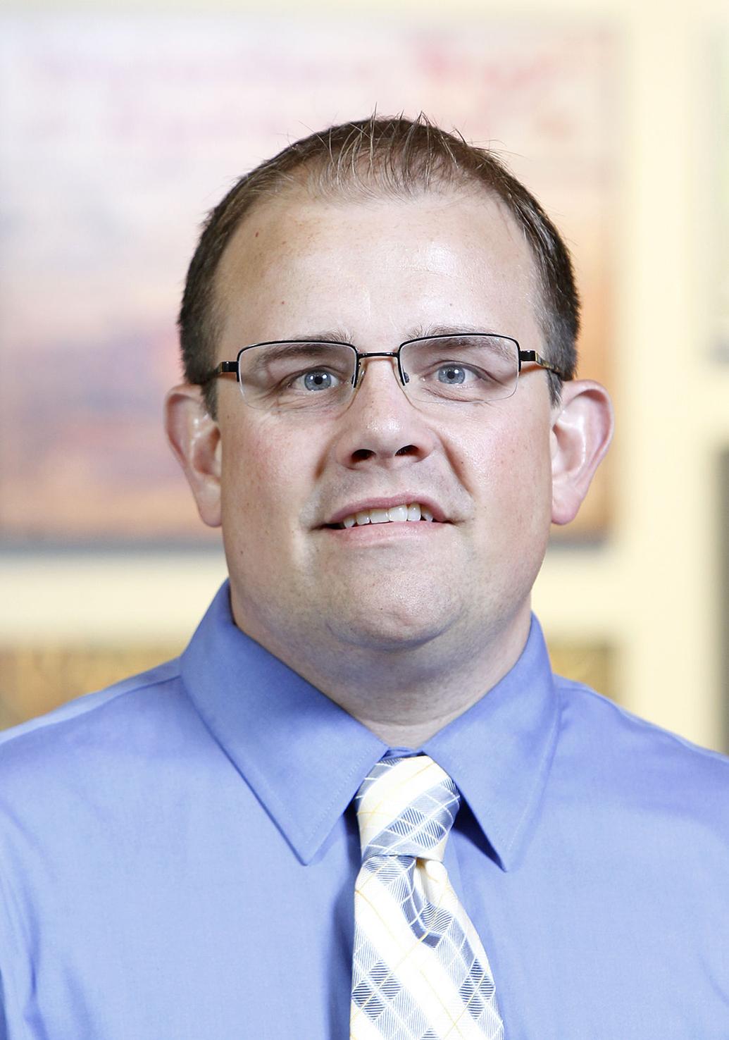 Philip Nash: A banker who invests in kids