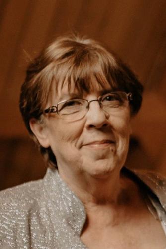 Catherine Marie “Kate” Burr (Harn)