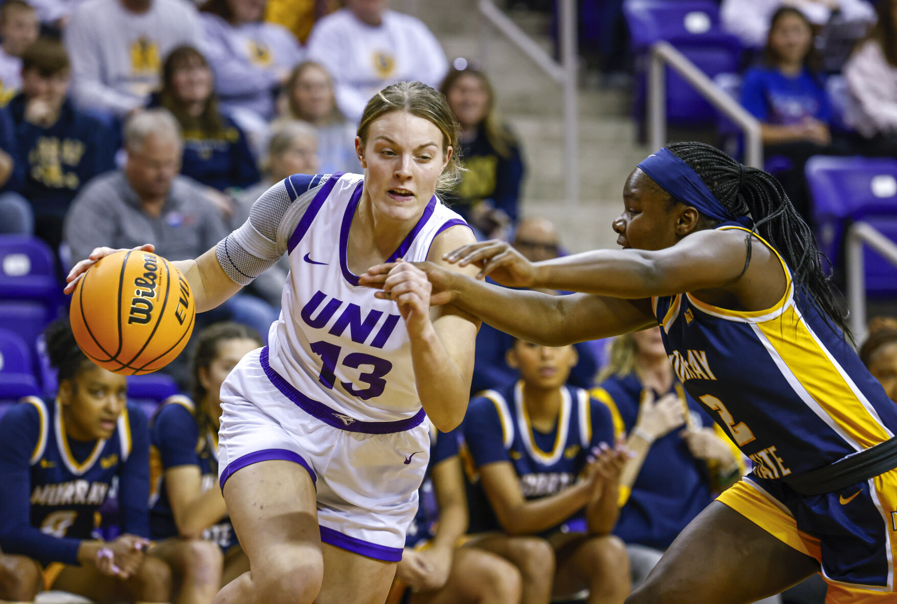 Federal board approves CN purchase of Iowa Northern Railway