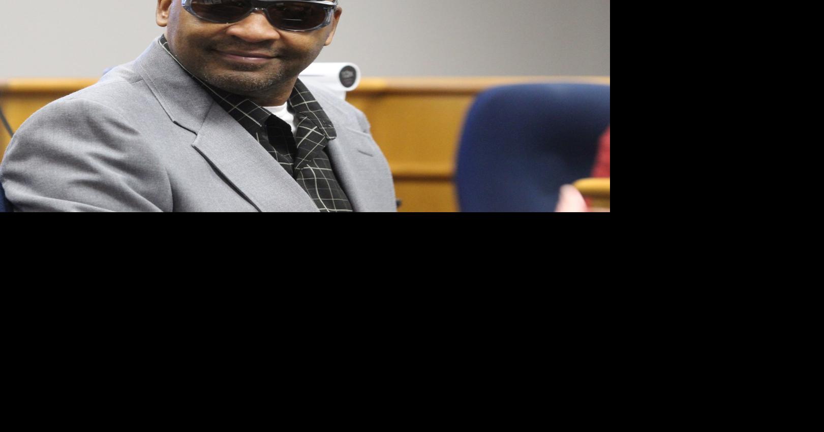 Defense rests in Liggins murder trial