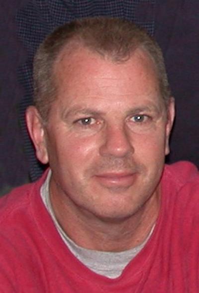 Mark A. Homan (1952-2018)