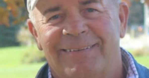 Joseph J. Hagarty (1952-2019)