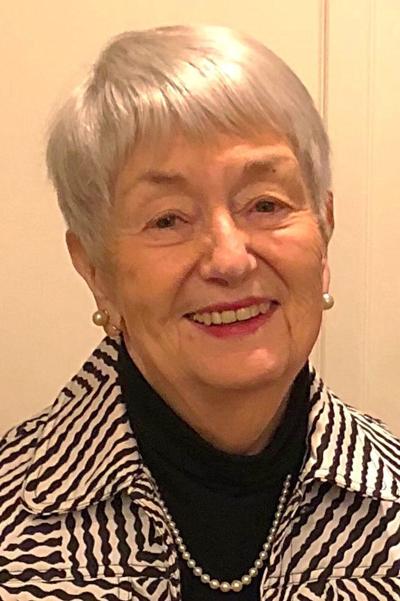 Jeraldine “Jerry” Lee (Spurgeon) Hewitt