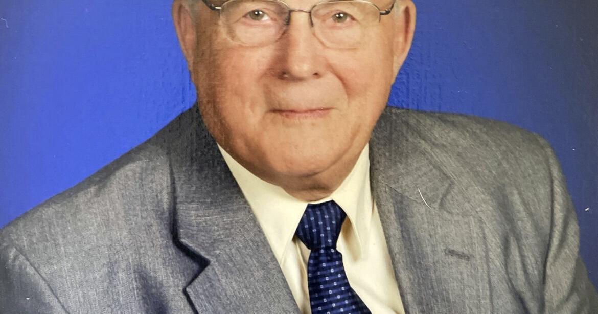 Happy 80th Birthday, Duane Hamilton!