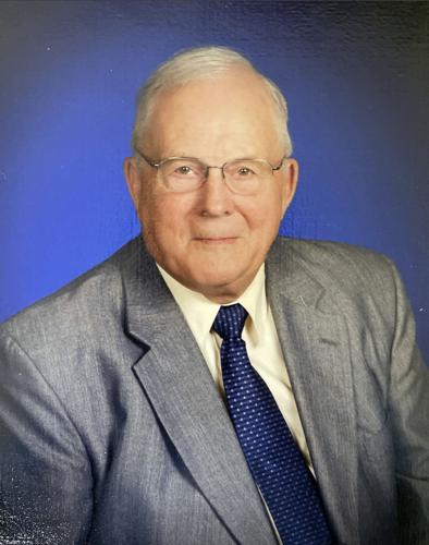 Happy 80th Birthday, Duane Hamilton!