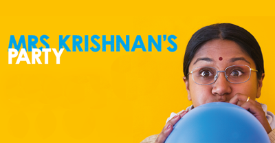 International comedy comes to Gallagher Bluedorn