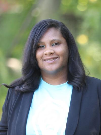 Joyce Levingston named YWCA executive director
