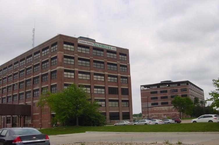 TechWorks' construction gets official 'launch' Thursday