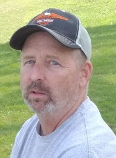 Timothy Elliott (1968-2018)