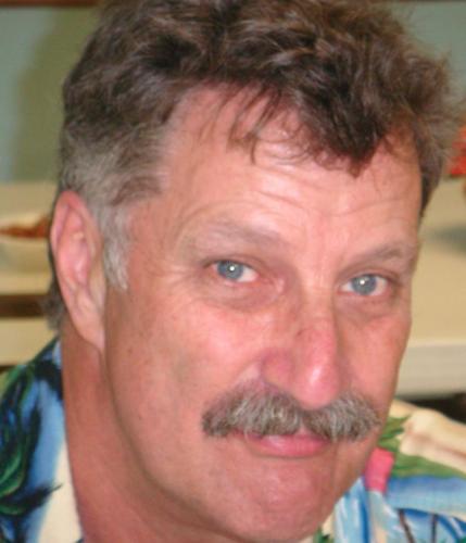 Greg A. Loy (1952-2016)