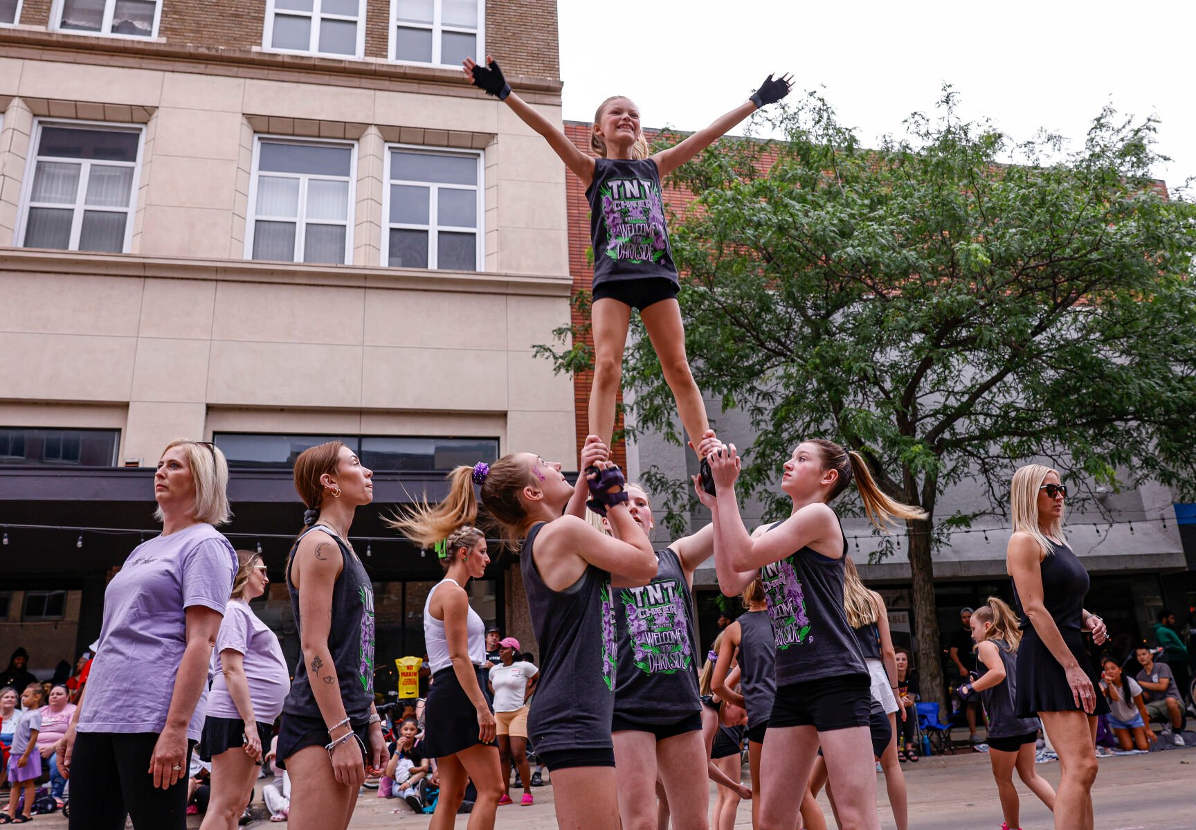 My Waterloo Days announces full schedule for June 5-8 fest