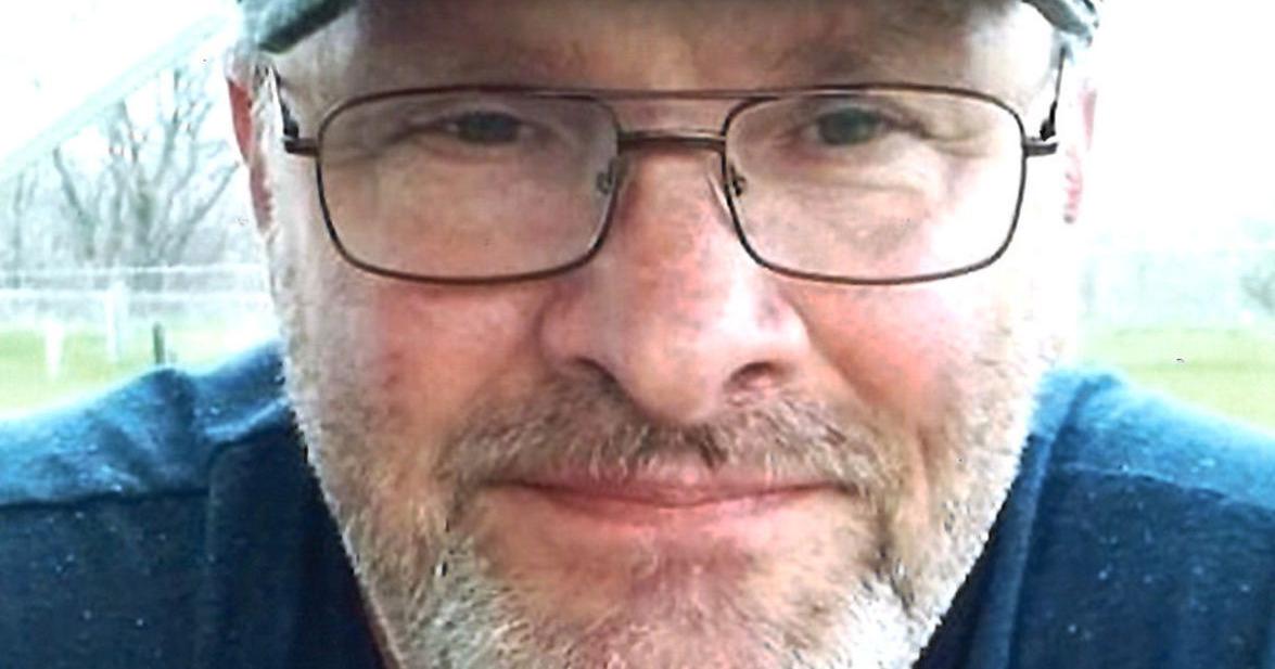Donald E. “Donny” Scoggin II