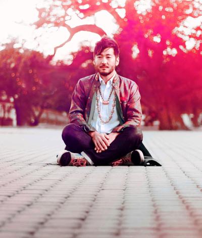 Kishi Bashi continues GBPAC Handpicked Series