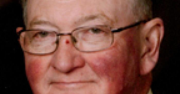 Thomas A. Smith (1938-2013)