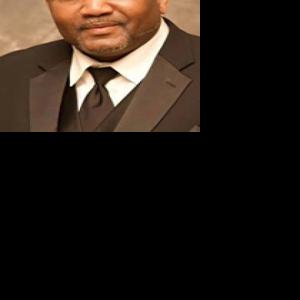 Terrance L. Bailey (1960-2014)