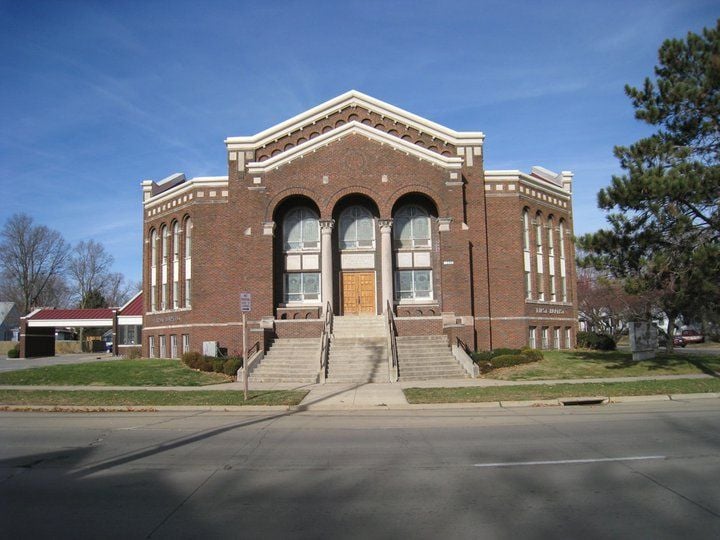 First Baptist Church to celebrate Father’s Day
