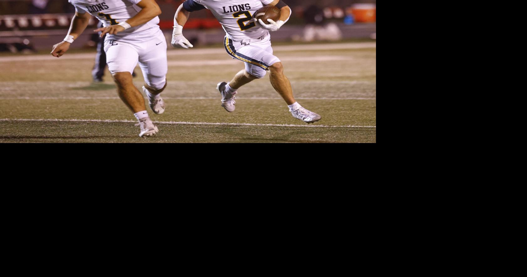 High School Football: How the AP top 10 teams fared