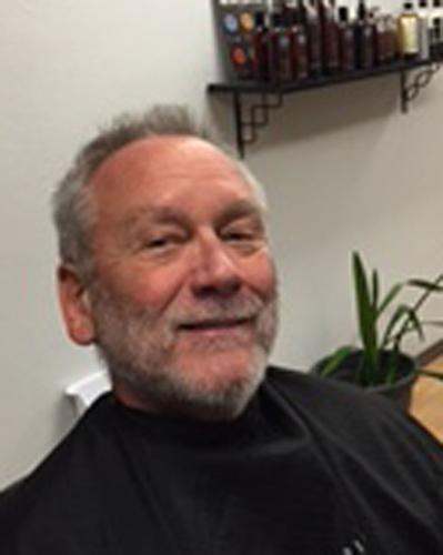 Happy Retirement, David Post!