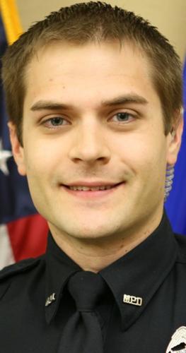 Prohibited from possessing a firearm, Middleton shooter had amassed ...