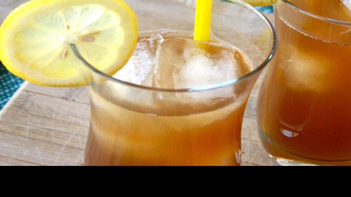 Charred fruit drinks | Food & Recipes | wcfcourier.com