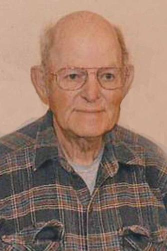 Kenneth Richard Russell