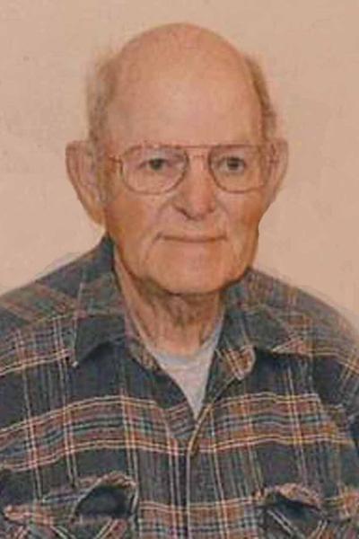 Kenneth Richard Russell