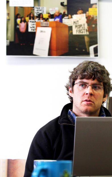 Activists say farm bill causes oversight loopholes