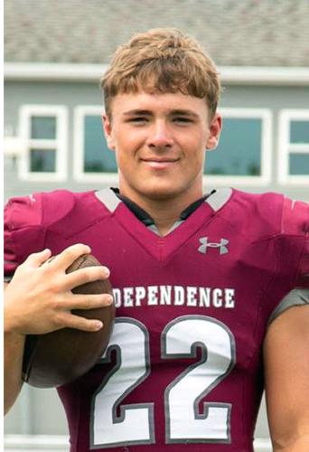 Beatty breaks school-mark in Independence playoff win