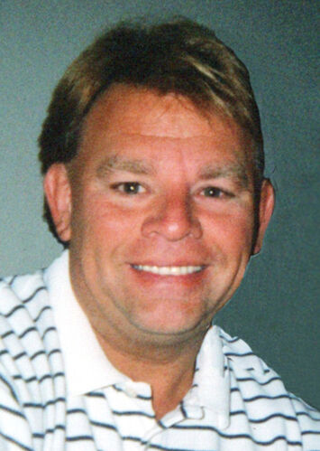 Mark J. Nagel