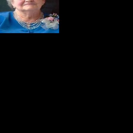 Mildred Potts (1924-2018)