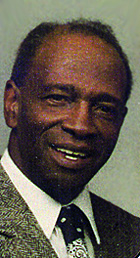 Verner “Vernon” Allen (1922-2012)