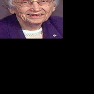 Louise Roach (1920-2010)