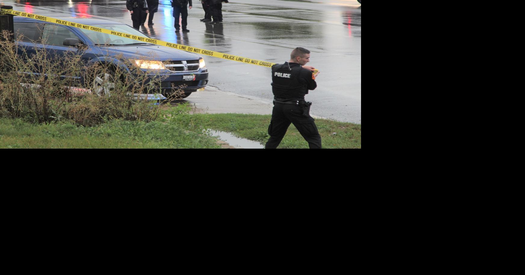 UPDATE: Teen detained in fatal shooting in Waterloo