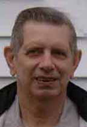 Edward J. Wilson (1938-2012)