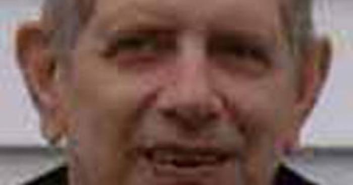 Edward J. Wilson (1938-2012)