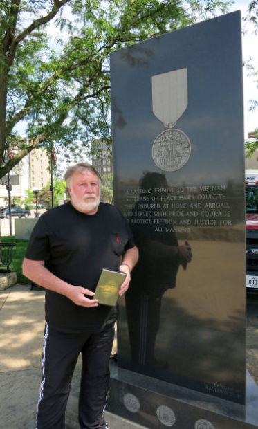West High alums to honor fallen Vietnam classmates